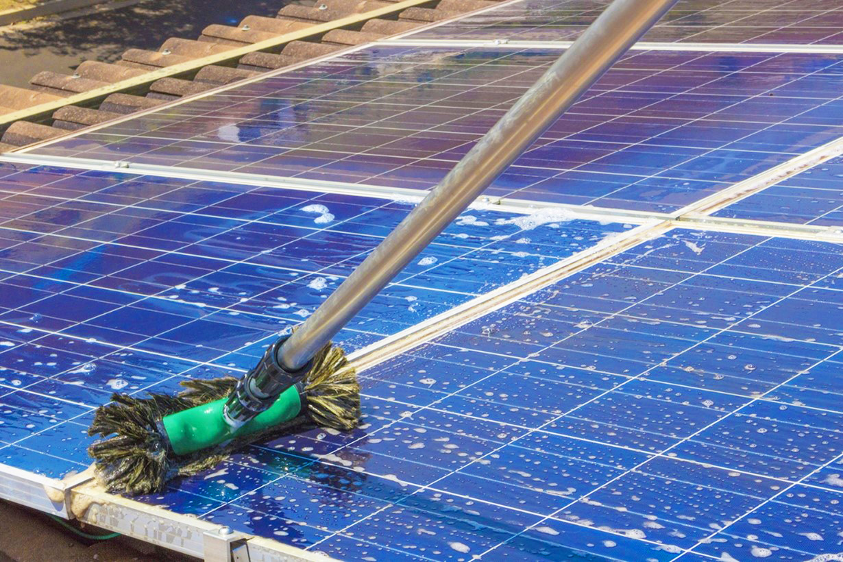 Maintenance - Tamsol